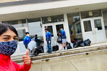 Jaybots | John Jay Robotics