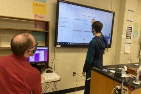 Jaybots | John Jay Robotics